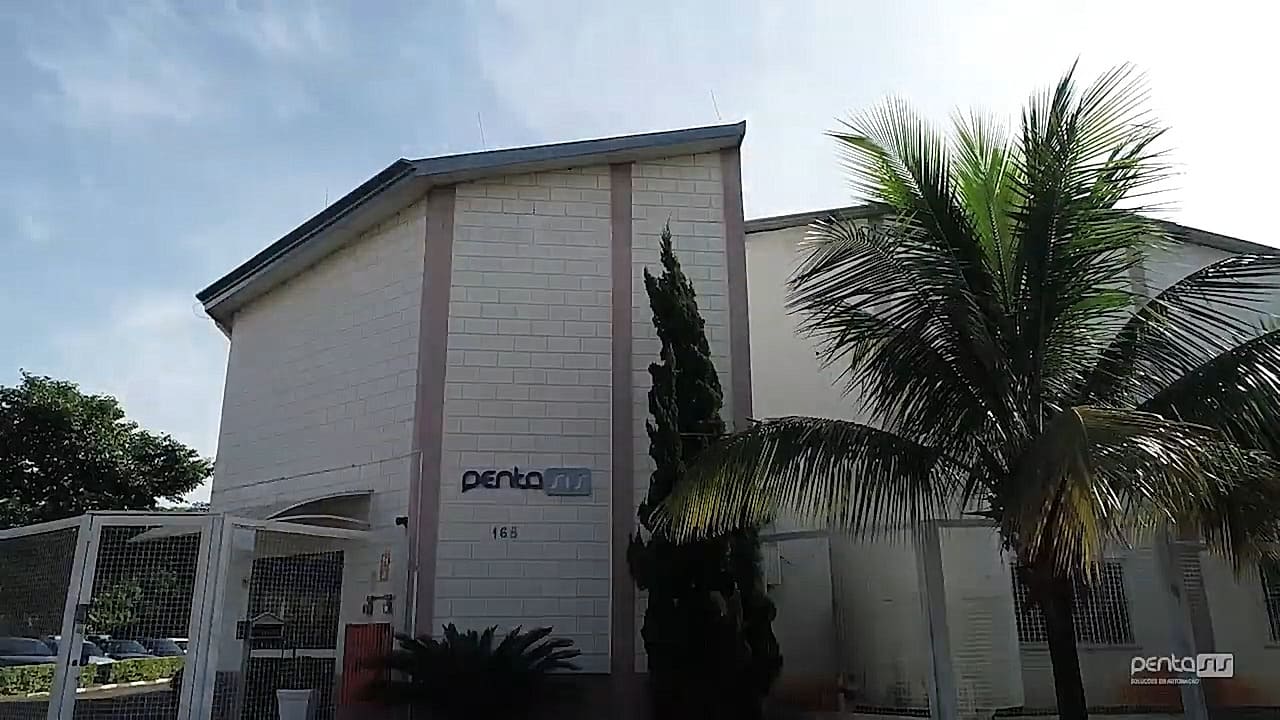 Trabalhe Conosco - Pentasis