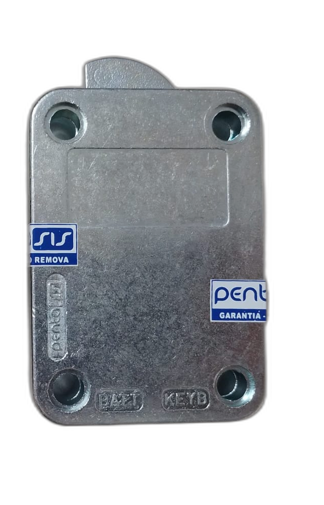 Tranca Fechadura - Pentasis