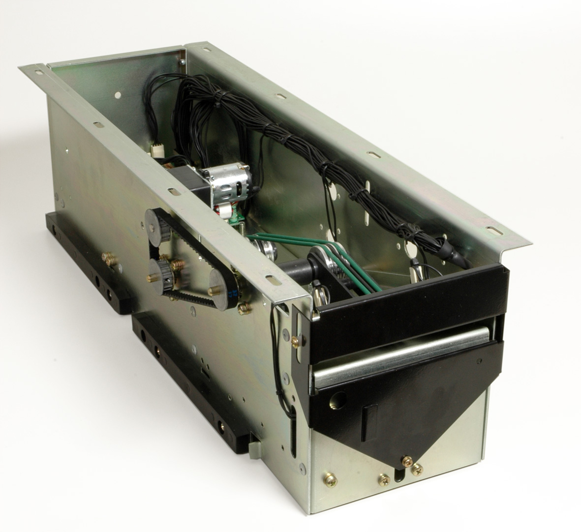 Produtos O&M - Pentasis